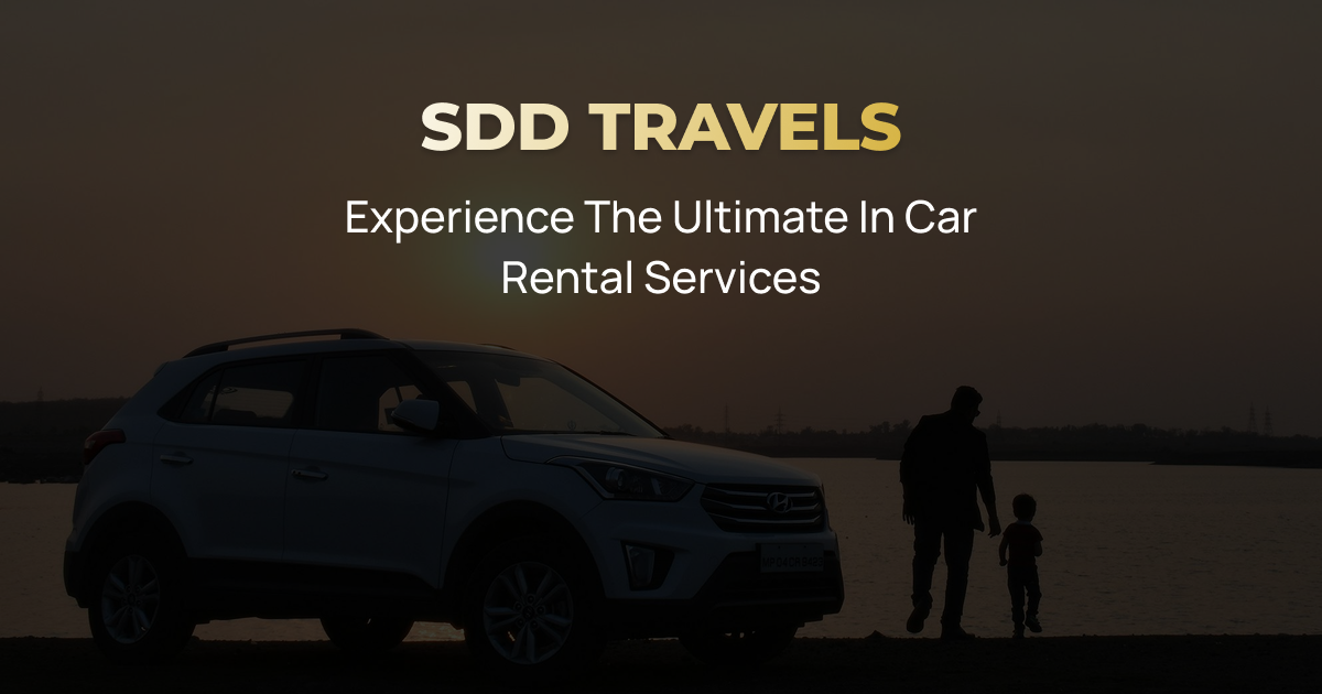 SDD Travels | Contact Us